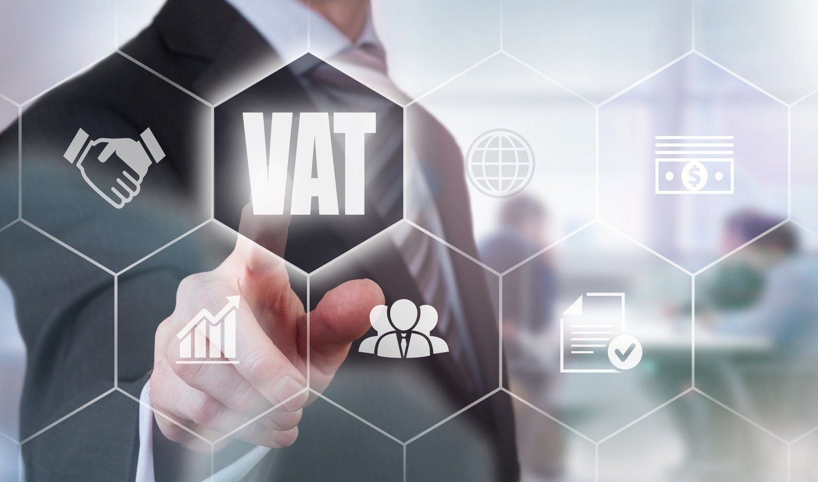 As a Café, What VAT do I Need to Pay? - Together We Count